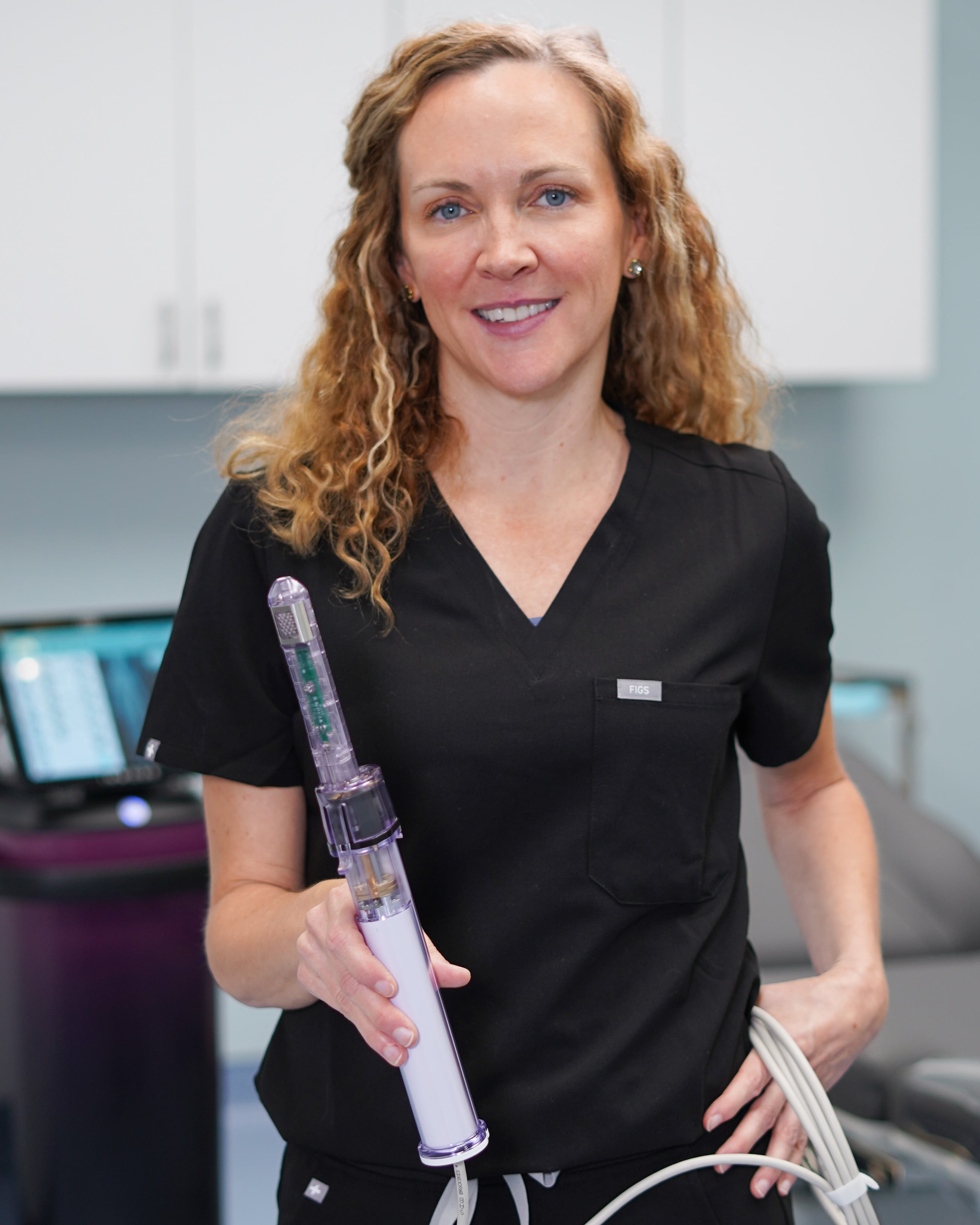 Vaginal Dryness Treatment in Raleigh, NC | Women's Intimate Wellness
